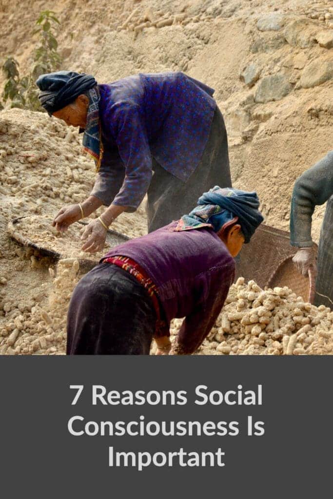 What Is Social Consciousness? 7 Reasons It Is Important – Mondoro