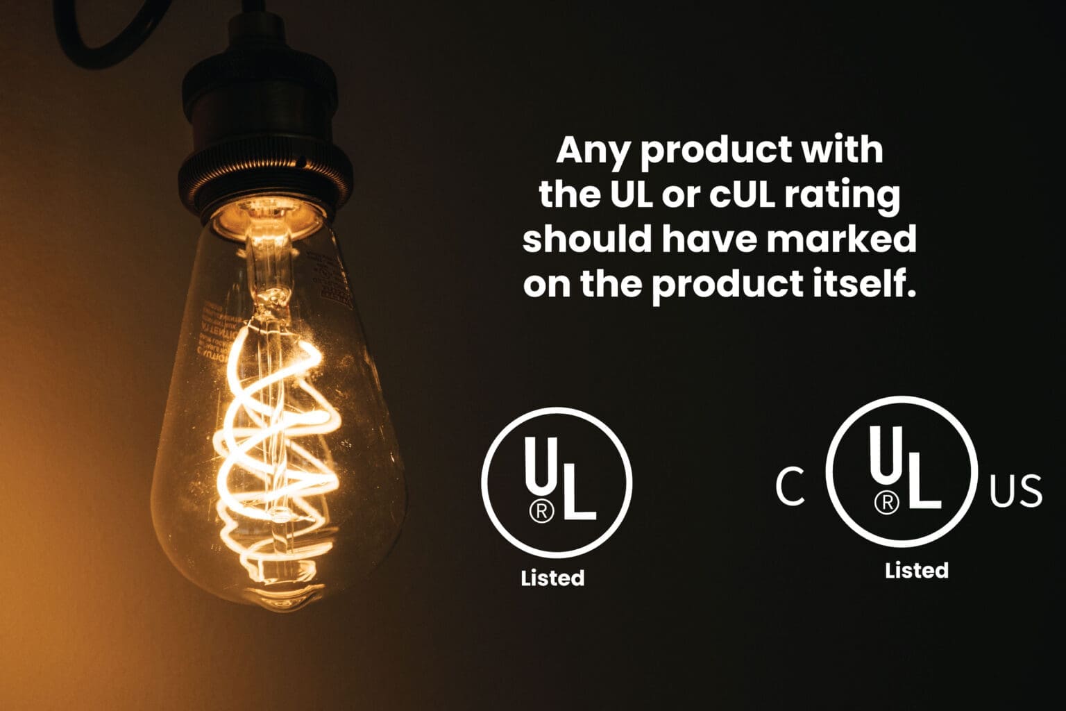 Is The UL Rating Acceptable In Canada? | Mondoro