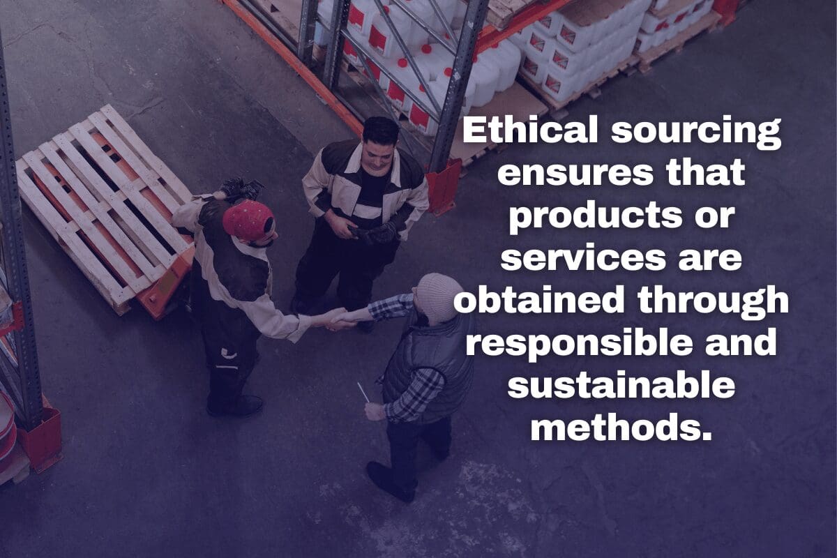 Ethical Sourcing And Why It Is Important | Mondoro