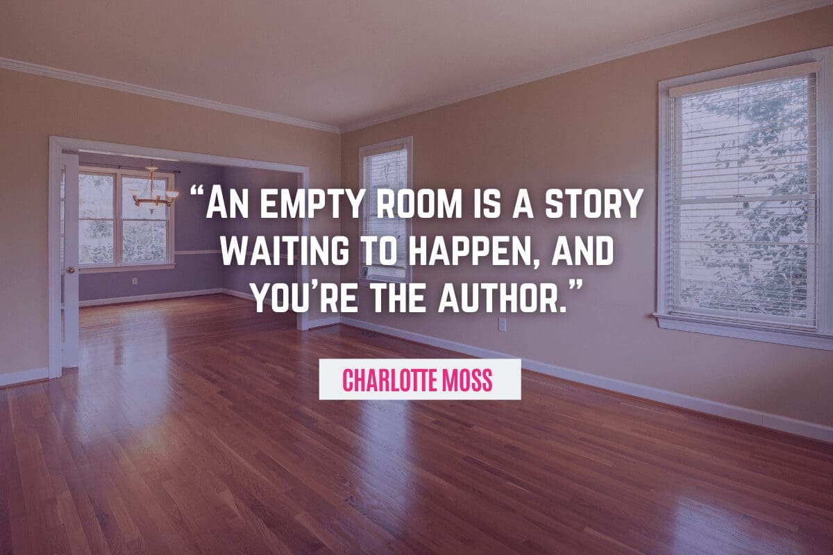 50 + Inspirational Quotes About Home Decor And Design | Mondoro