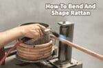 How To Bend And Shape Rattan | Mondoro