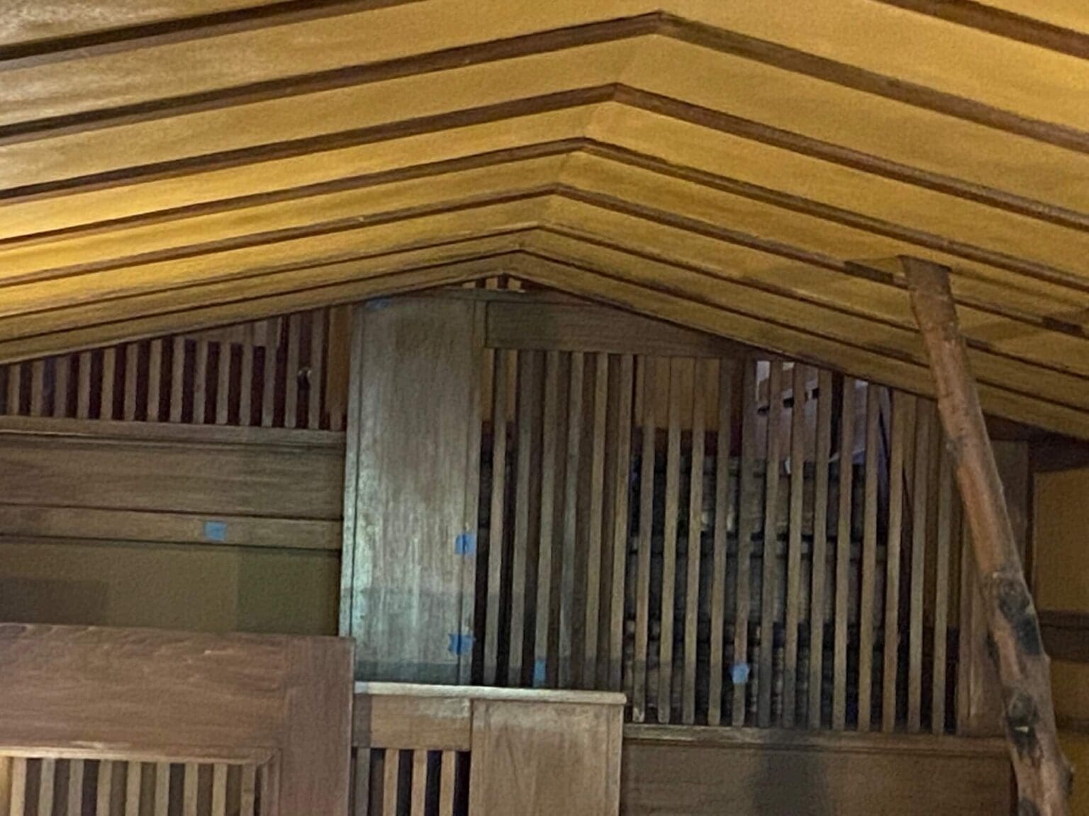 Frank Lloyd Wright: Landscape, Nature And Other Influences | Mondoro