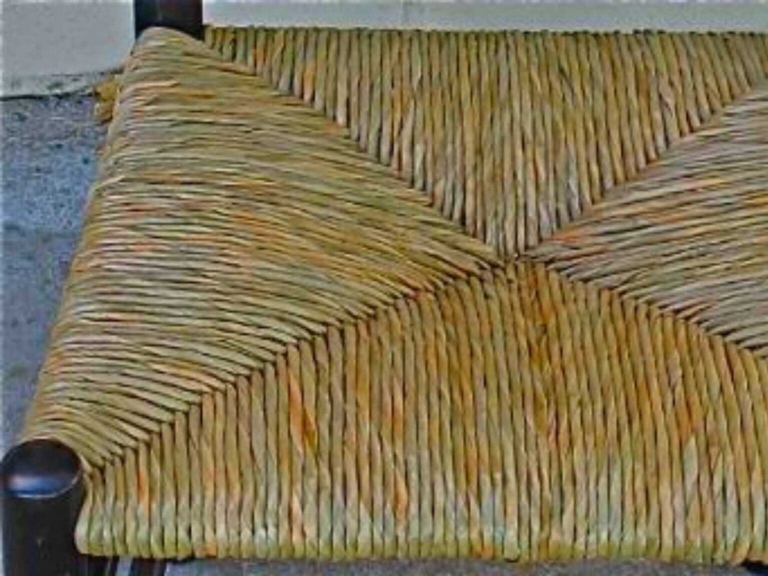 Three Types Of Chair Caning Explained | Mondoro