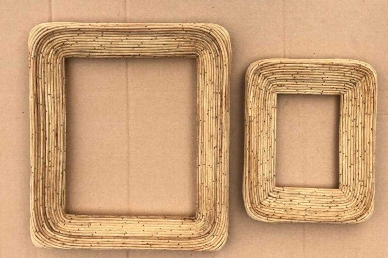 10 Steps To Rattan Furniture Manufacturing Process Explained | Mondoro