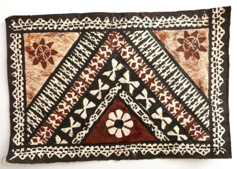 Why Hand Woven Natural Mats Are Traditionally Used For Sleeping? | Mondoro