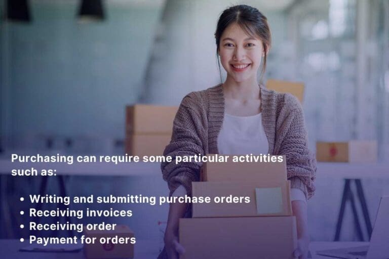 Procurement Vs. Purchasing, Differences Explained | Mondoro