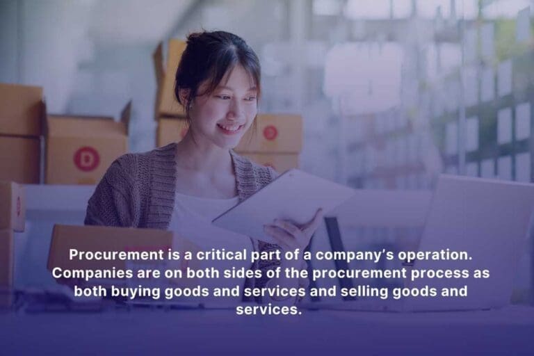 Procurement Vs. Purchasing, Differences Explained | Mondoro