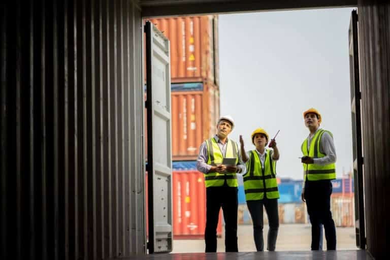 4 Ways To Check A Container Is Seaworthy Before Shipment | Mondoro