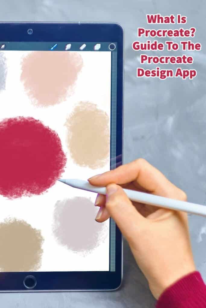 What Is Procreate? Guide To The Procreate Design App | Mondoro