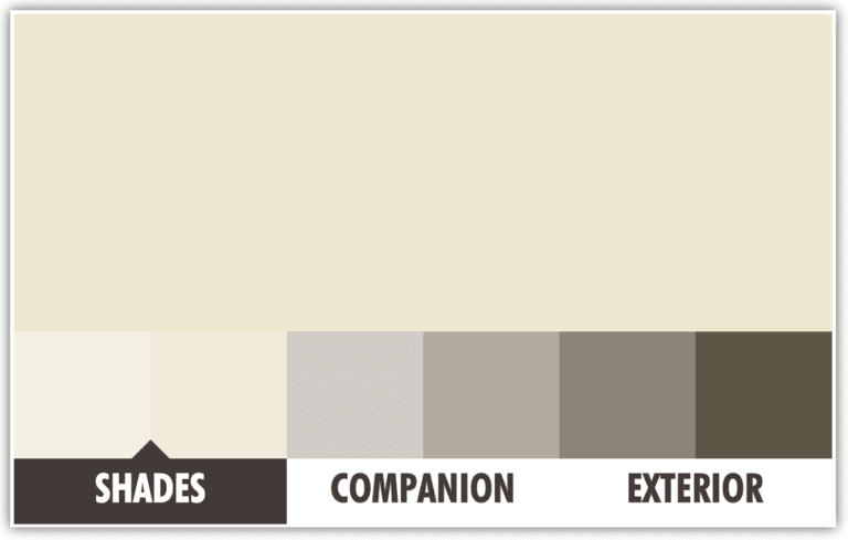 How To Use The Alabaster Paint Color In Your Home | Mondoro