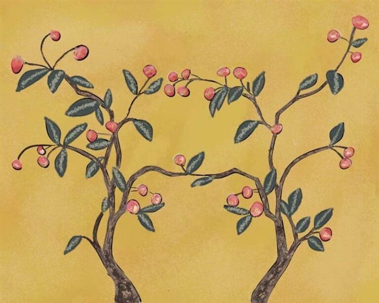 How To Make Patterns Using Procreate? | Mondoro