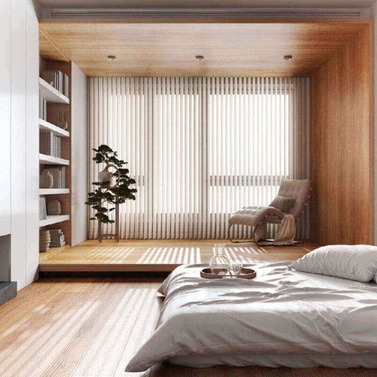 Japandi Interior Design & The Japanese Wabi-Sabi Style, 10 Design ...