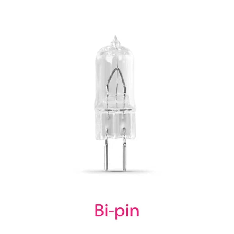 Standard Lightbulb Base Sizes: Types, Compatibility & Wattage | Mondoro