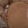Caning 101: Everything To Know About A Classic Furniture Technique ...