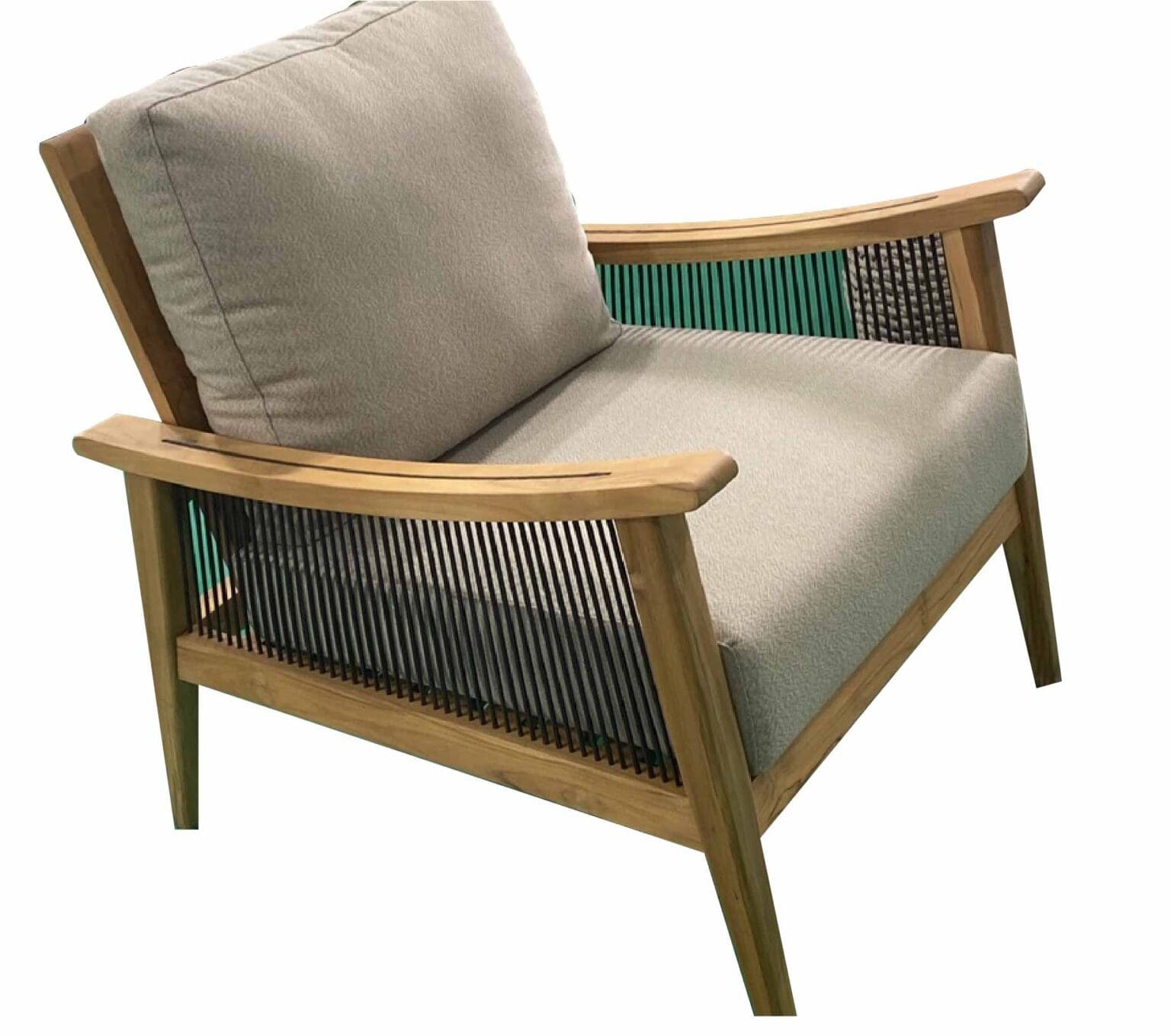 Teak Trees: The Source Of The World's Best Outdoor Wood | Mondoro