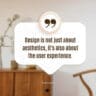 100 Quotes About Decor: Inspiration For Your Home | Mondoro