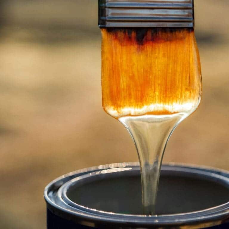 The Pros And Cons Of Lacquer Vs. Enamel Finishes | Mondoro