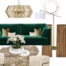 From Inspiration To Reality: Creating A Mood Board For Interior Design ...