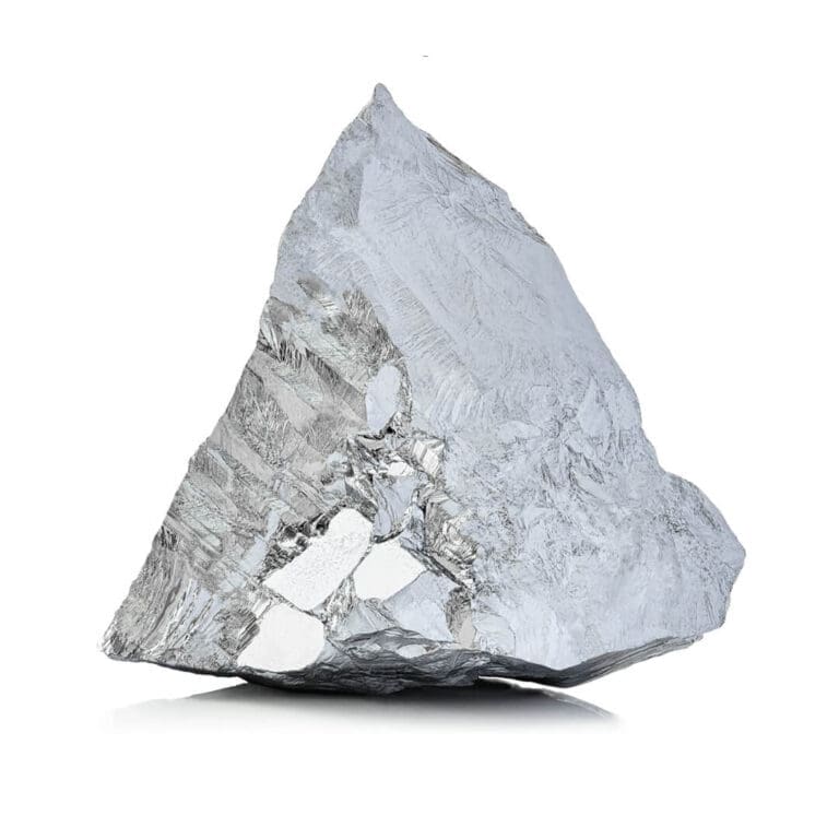 What Color Is Nickel? | Mondoro