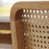 Caning 101: Everything To Know About A Classic Furniture Technique ...