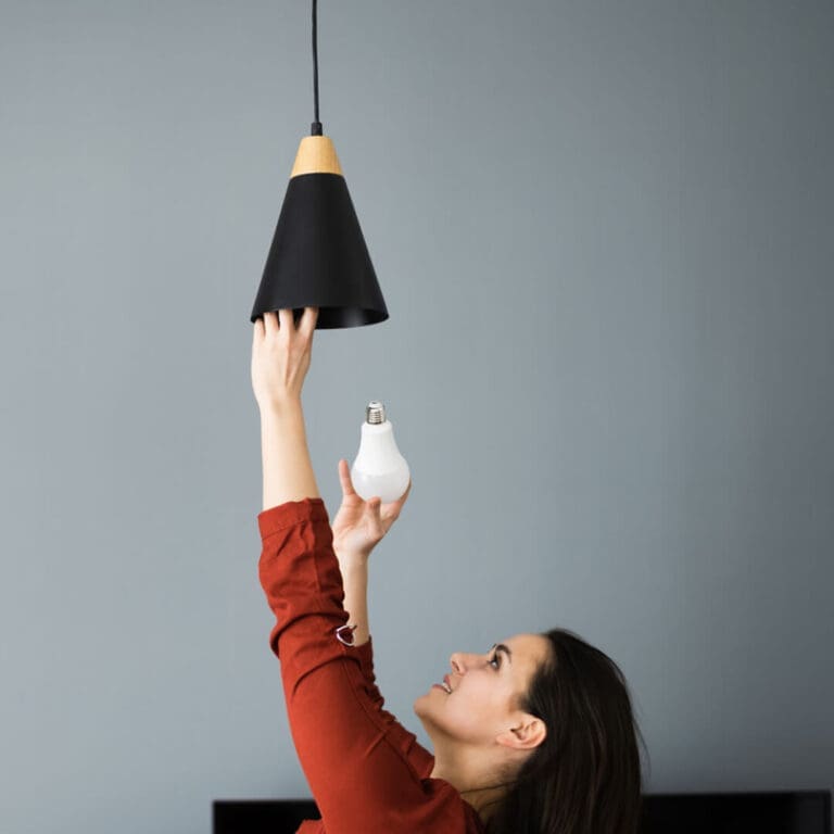 Light Bulb Wattage: Stay Safe By Using The Proper Wattage | Mondoro