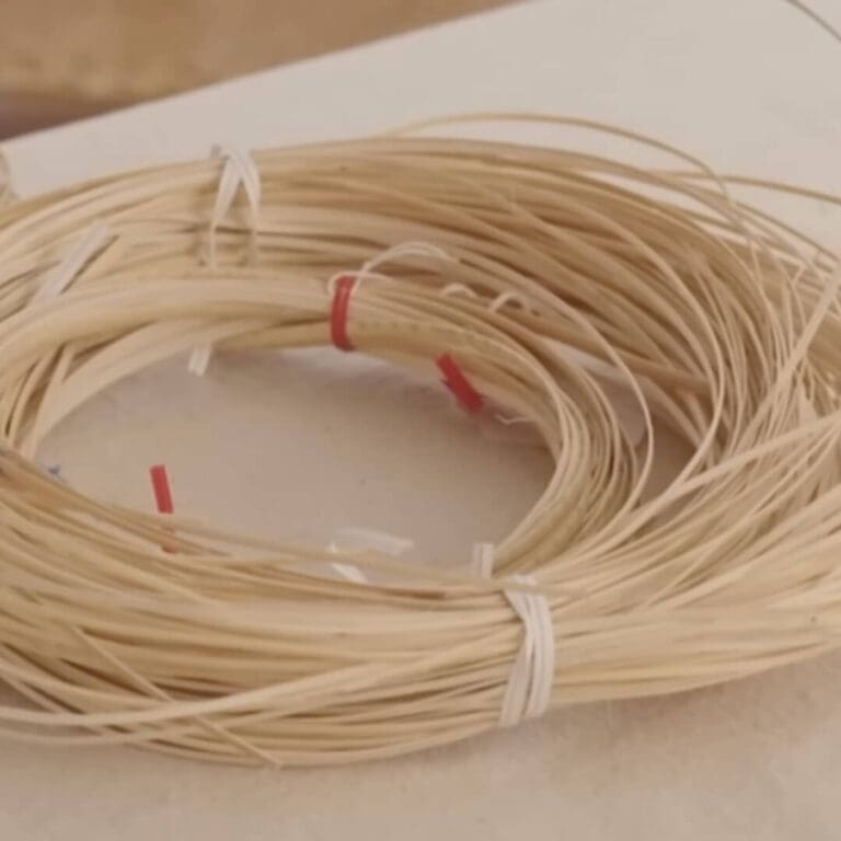 Caning 101: Everything To Know About A Classic Furniture Technique ...