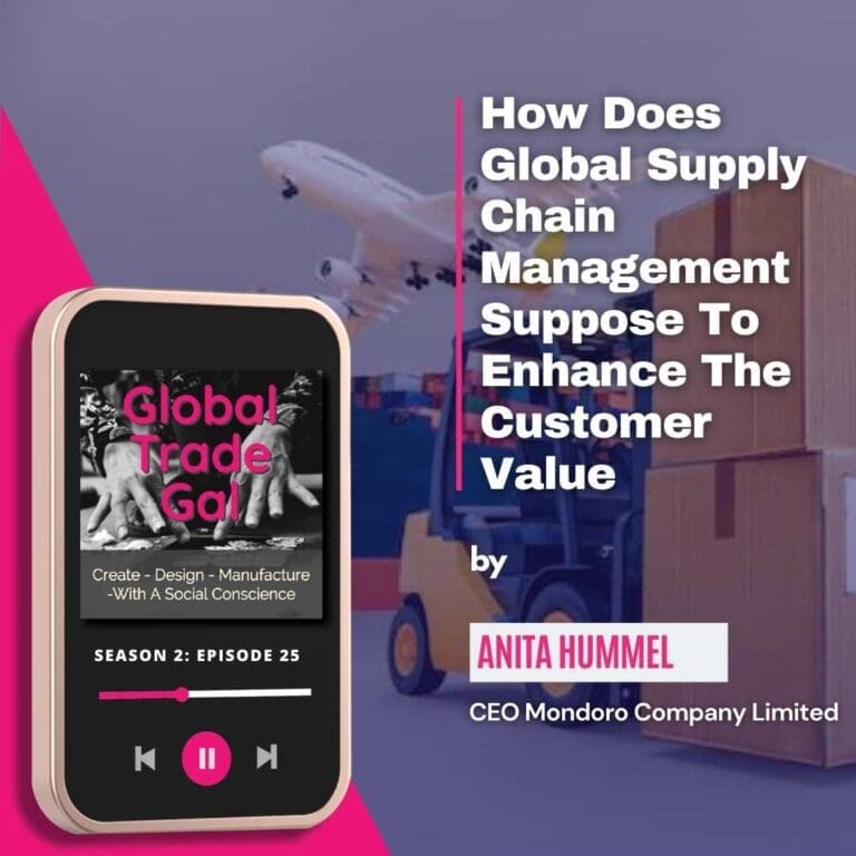 Supply Chain Management Results In Enhanced Customer Value | Mondoro