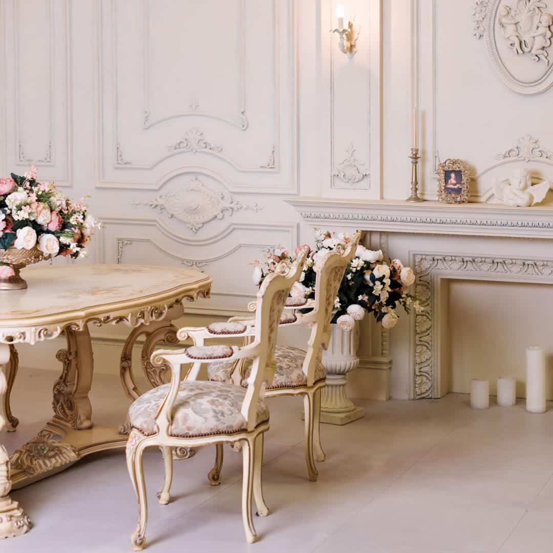 The Traditional Home Decoration Style Explored | Mondoro