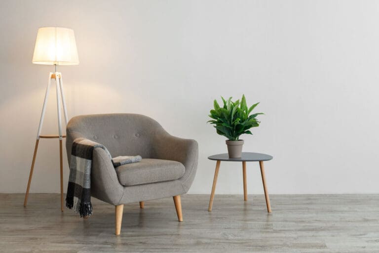 10 Living Room Home Decor Ideas To Decorate Empty Spaces | Mondoro