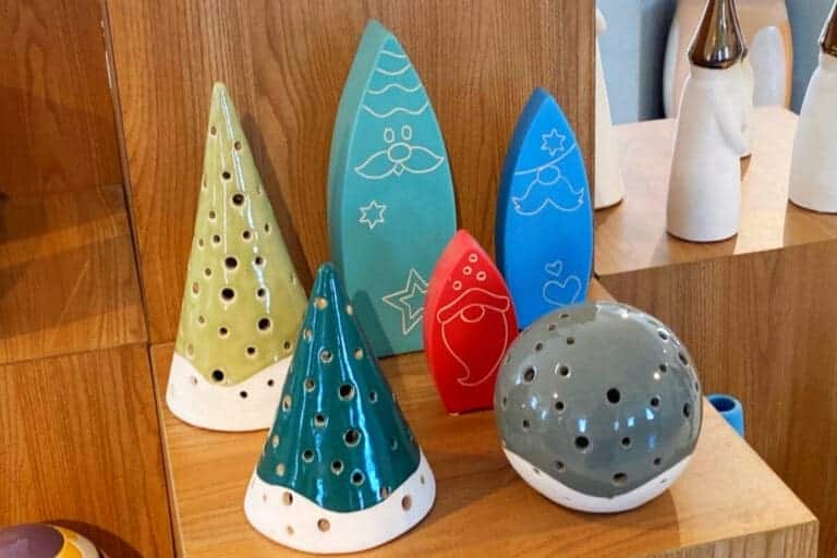 Unleashing Creativity: Unique Uses Of Ceramics In Home Decor | Mondoro