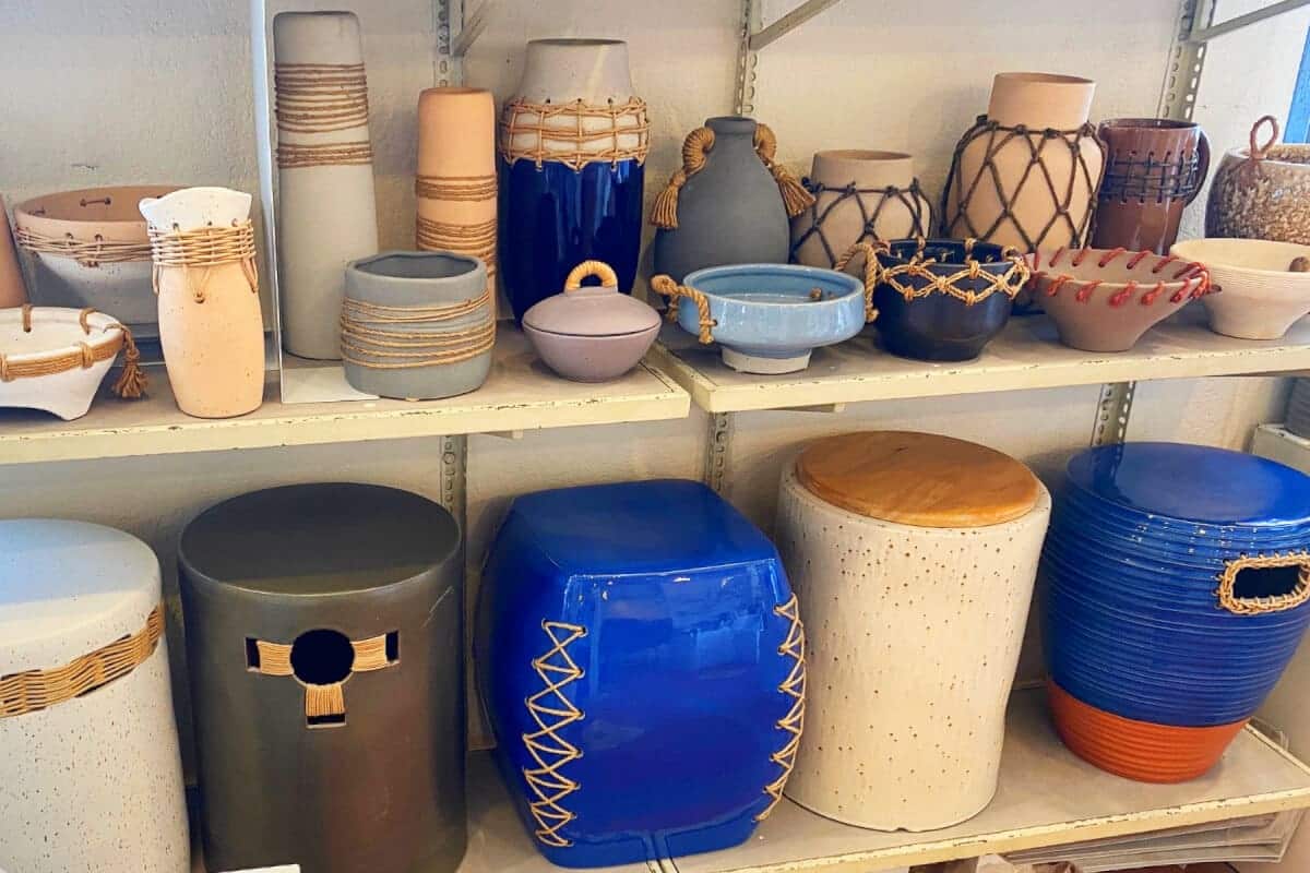 Unleashing Creativity: Unique Uses Of Ceramics In Home Decor | Mondoro