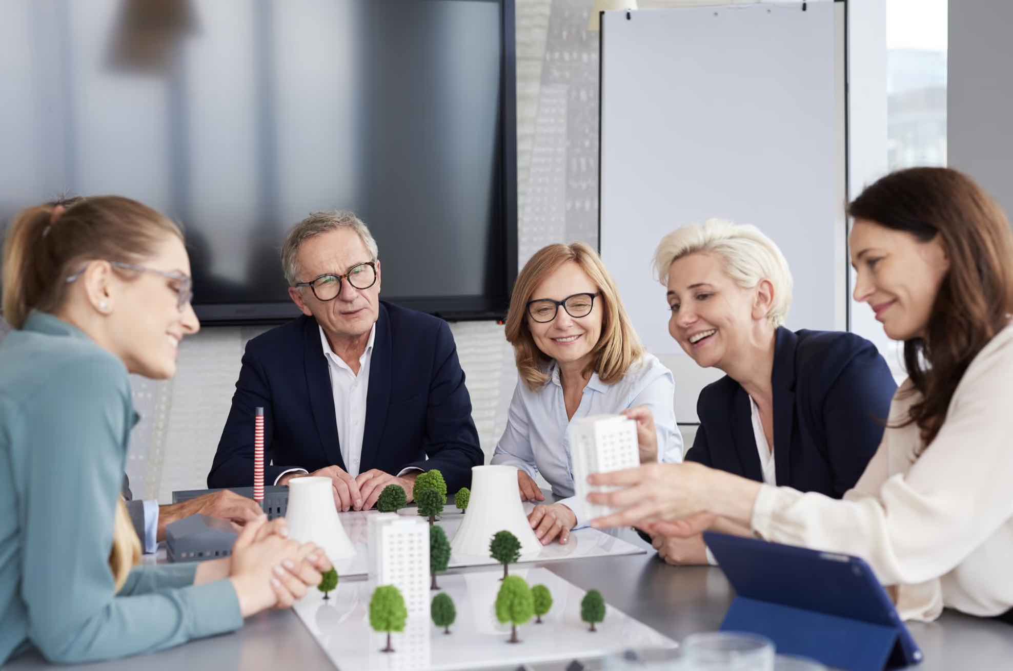 Organizational Consciousness And Social Consciousness | Mondoro