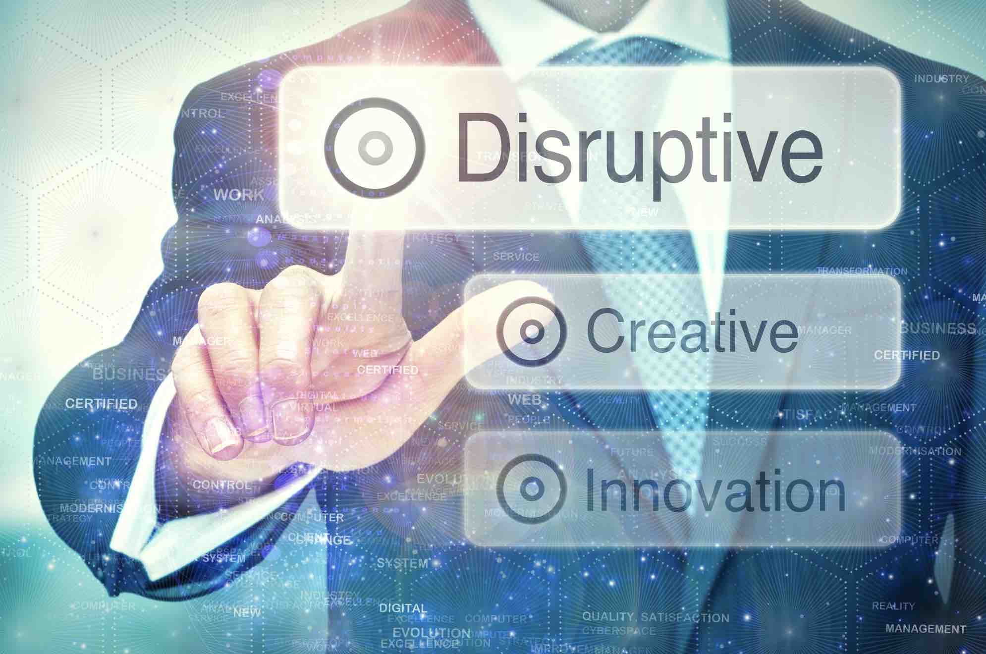 Rethinking Disruptive Innovation: Basics & 4 Insights | Mondoro