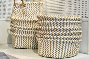 5 Materials For Basket Weaving Explored | Mondoro