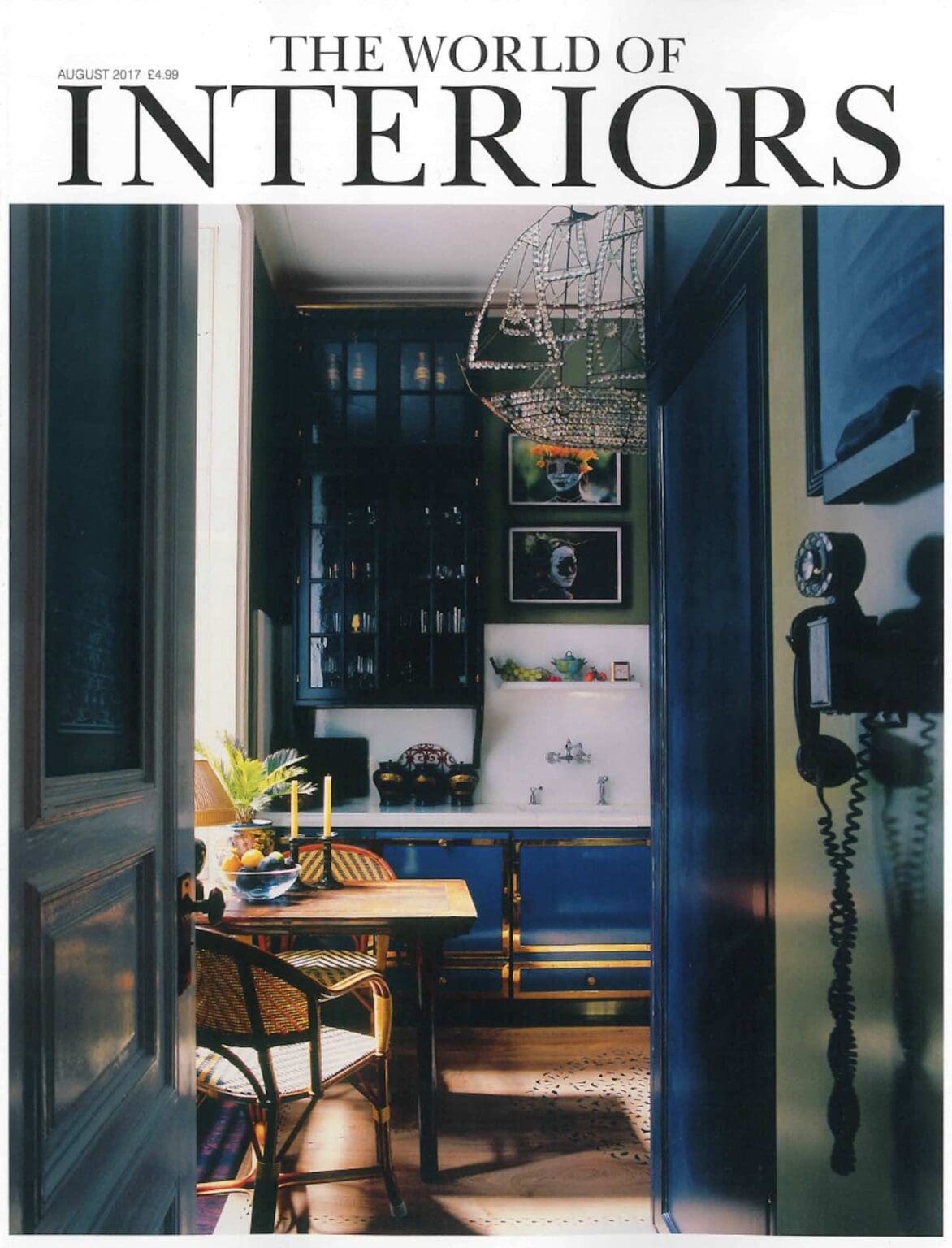 15 Home Decor Magazines - Why We Love Them | Mondoro