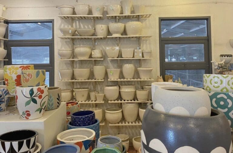 The Difference Between Ceramic And Pottery Explored | Mondoro