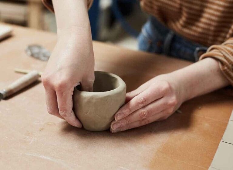 Ceramic Techniques - Different Techniques Explored | Mondoro