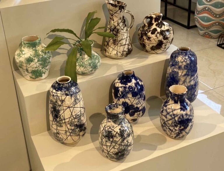 Ceramics Definition - Three Types Of Ceramics Explained | Mondoro