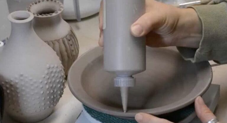 Ceramic Techniques - Different Techniques Explored | Mondoro