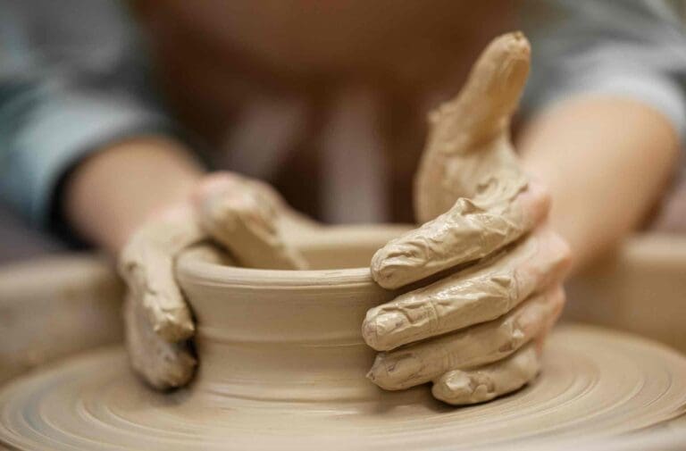 Ceramic Techniques - Different Techniques Explored | Mondoro