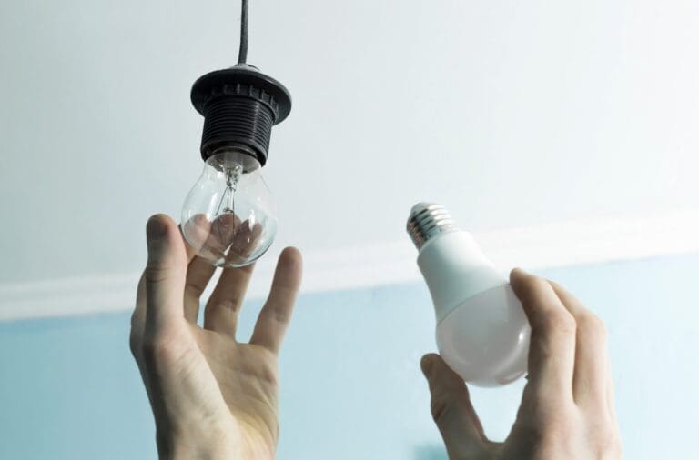 3-Way Light Bulb's Versatility Explained | Mondoro