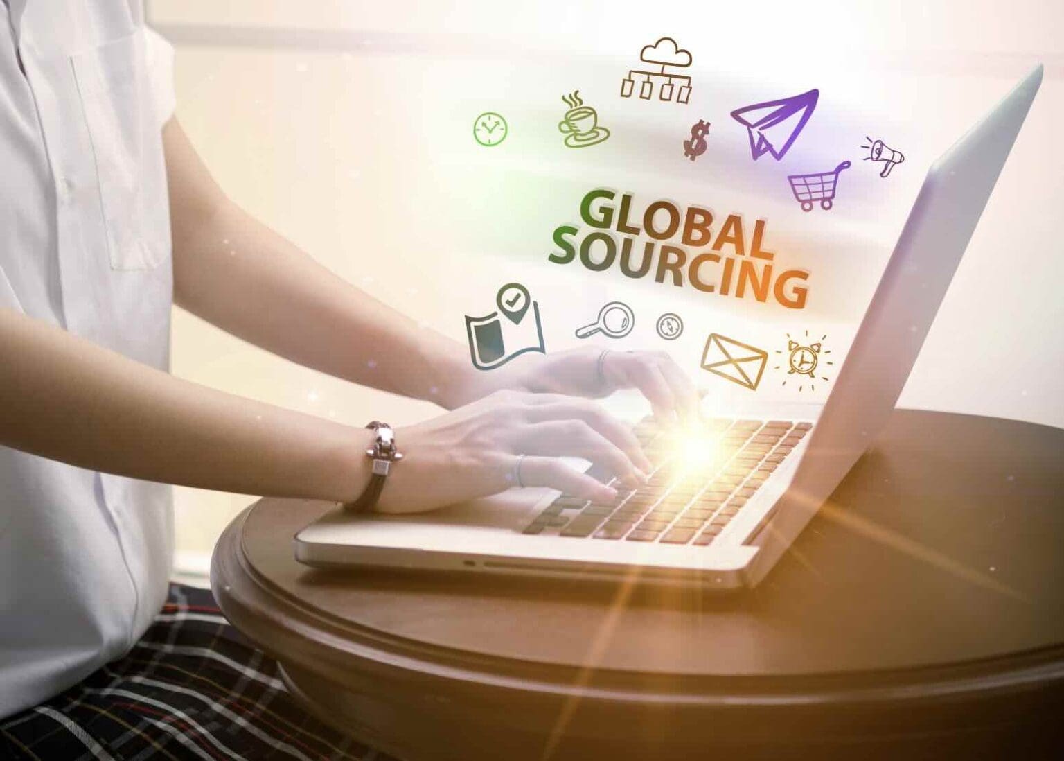 Top 9 Benefits Of Global Sourcing | Mondoro