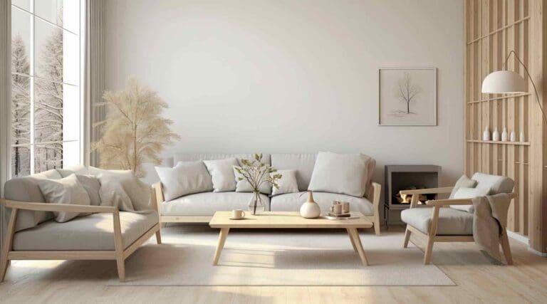 What Is Scandi Furniture? Scandi Design Furniture Explored | Mondoro
