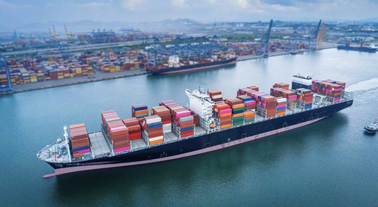 10 Tips On Loading A Dry Shipping Container, What You Need To Know ...