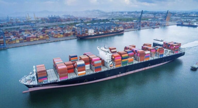 10 Tips On Loading A Dry Shipping Container, What You Need To Know ...