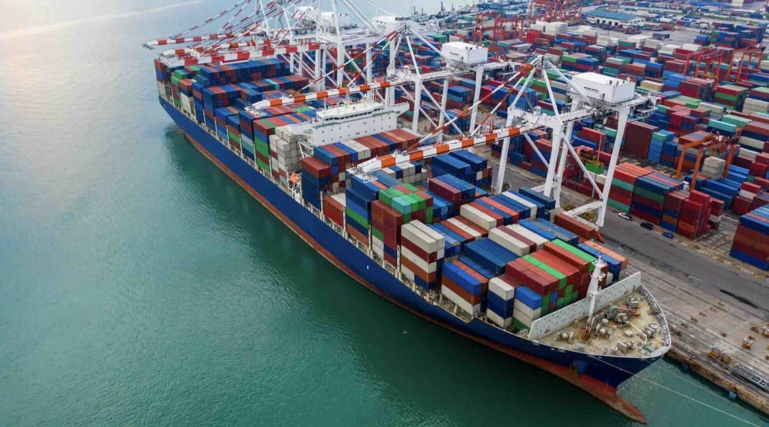 10 Tips On Loading A Dry Shipping Container, What You Need To Know ...