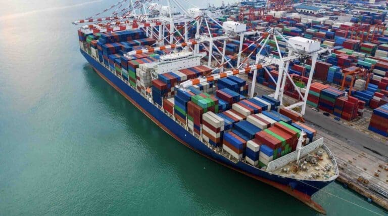 10 Tips On Loading A Dry Shipping Container, What You Need To Know ...