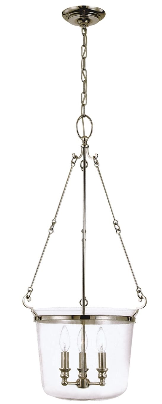 Art And Function: Brushed Nickel Chandeliers Explained | Mondoro