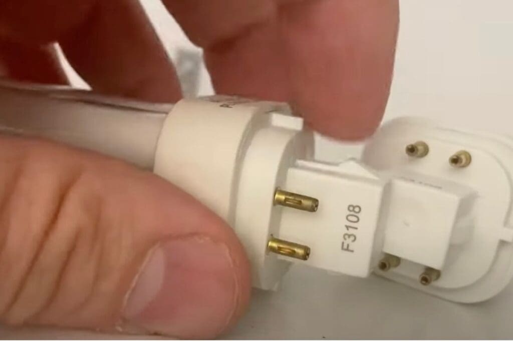 Exploring The Future With Pronged Light Bulbs | Mondoro