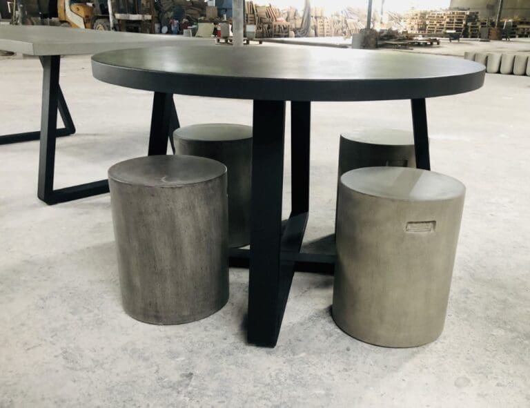 Embracing Lightweight Concrete: Versatile, Stylish, And Perfect For Any ...